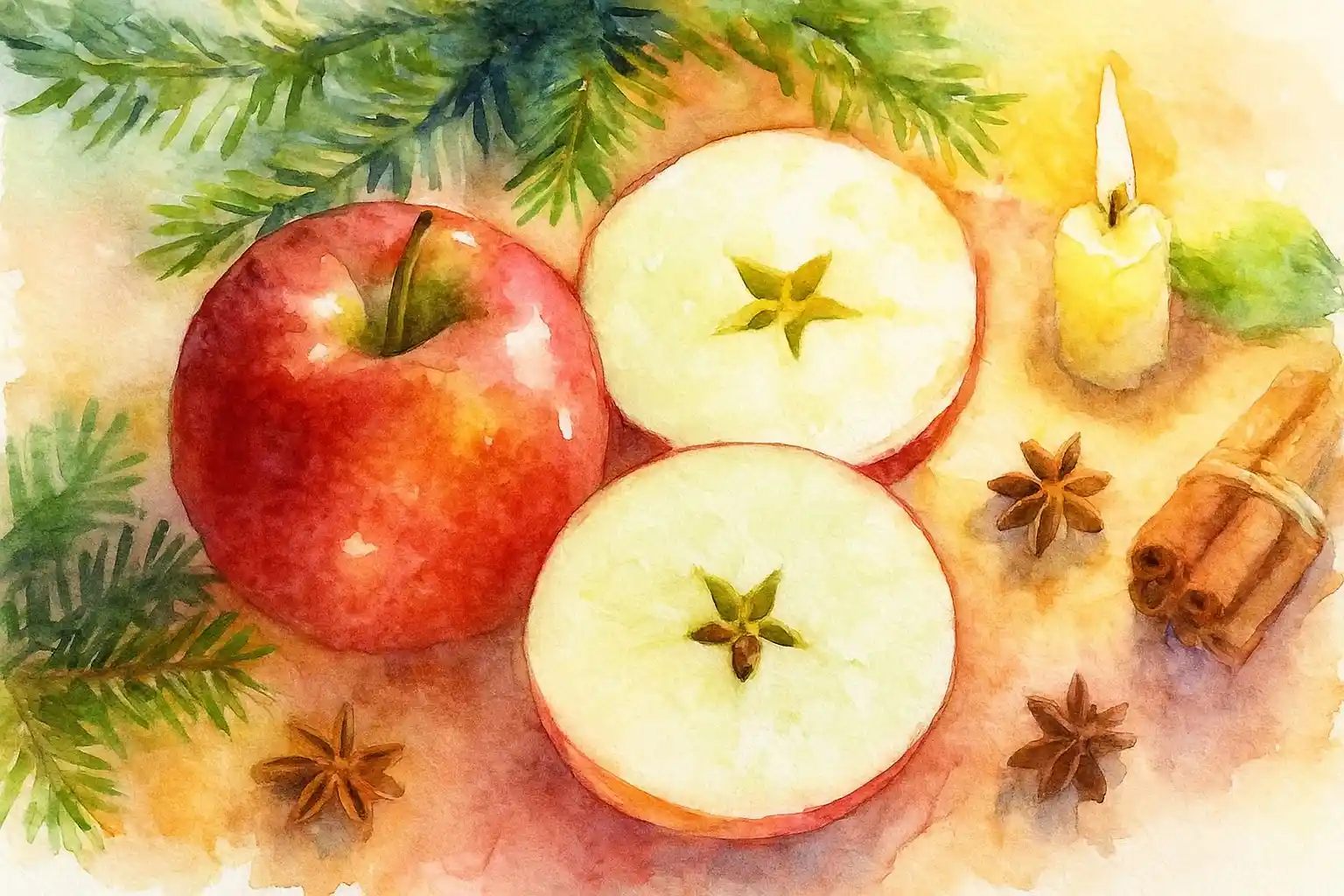 České vánoční tradice | Vánoce v Česku